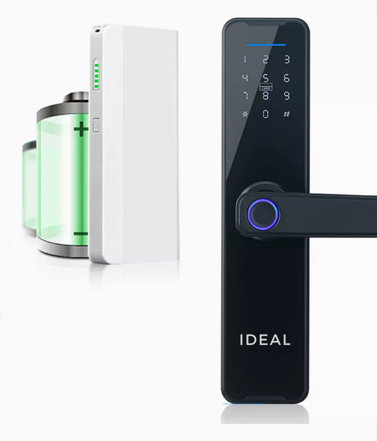 IdealTech – Idealtech